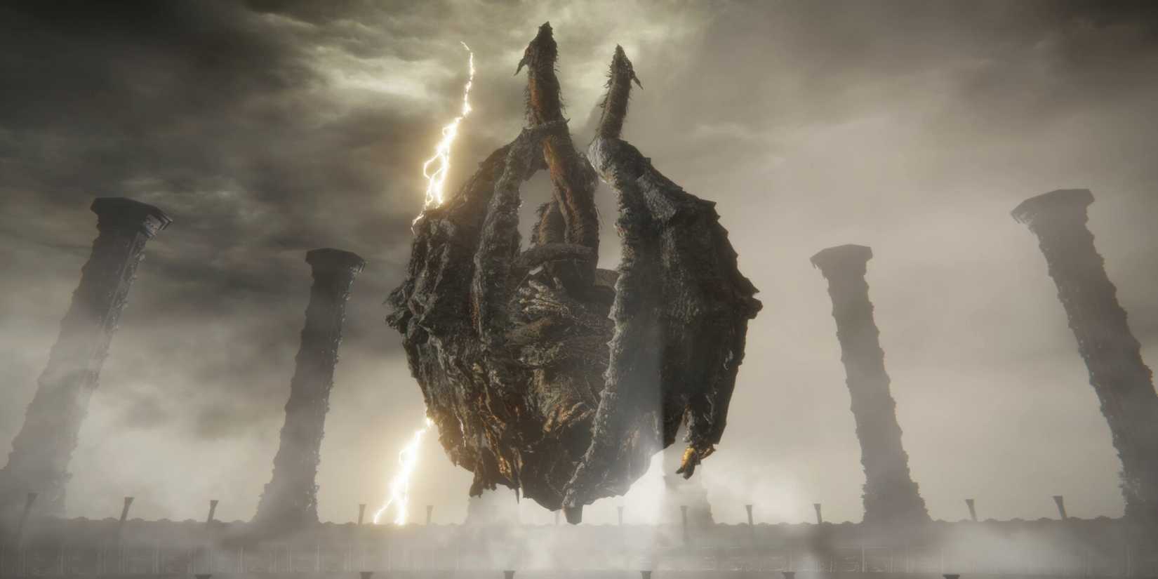 All 12 Outer Gods In Elden Ring & Shadow Of The Erdtree (& Why They Matter)