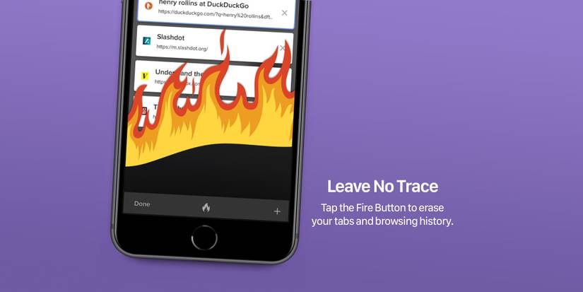 We Tried Eight Other iPhone Browsers So You Don't Have To
