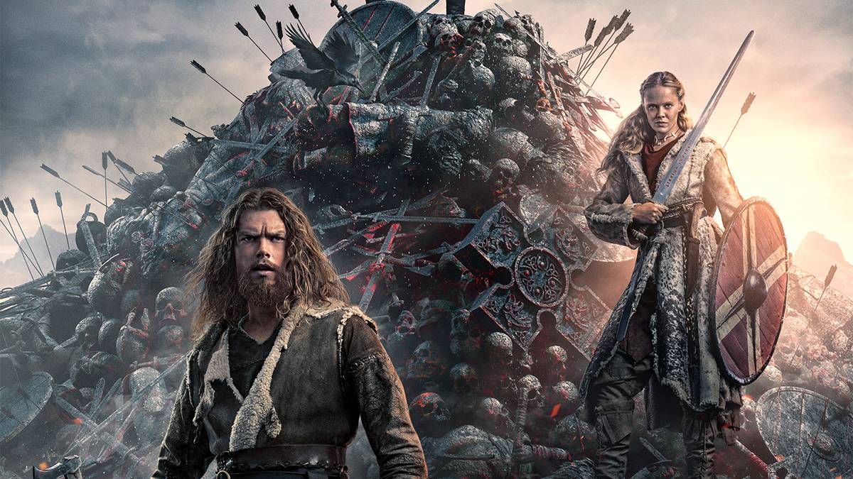 Vikings: Valhalla Latest News, Interviews, and More