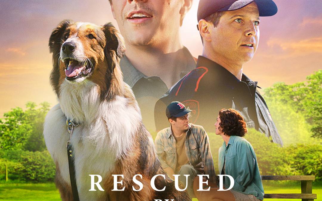 rescued by ruby Summary, Trailer, Cast, Where to Watch and More