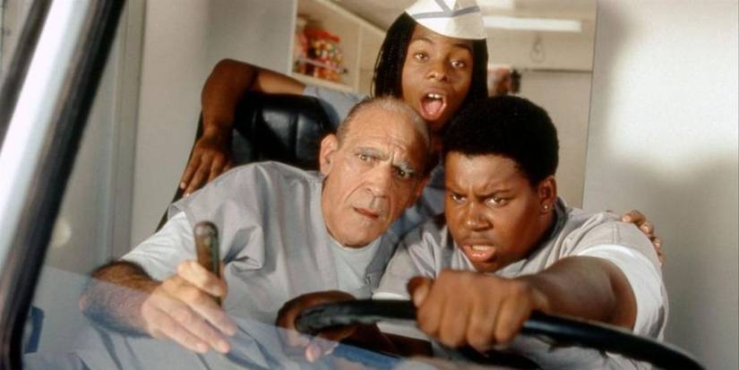 Good Burger: 10 Funniest Quotes