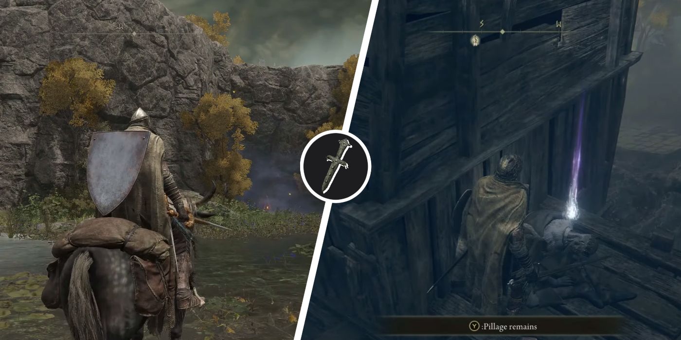 Elden Ring: All Limgrave Stonesword Key Locations