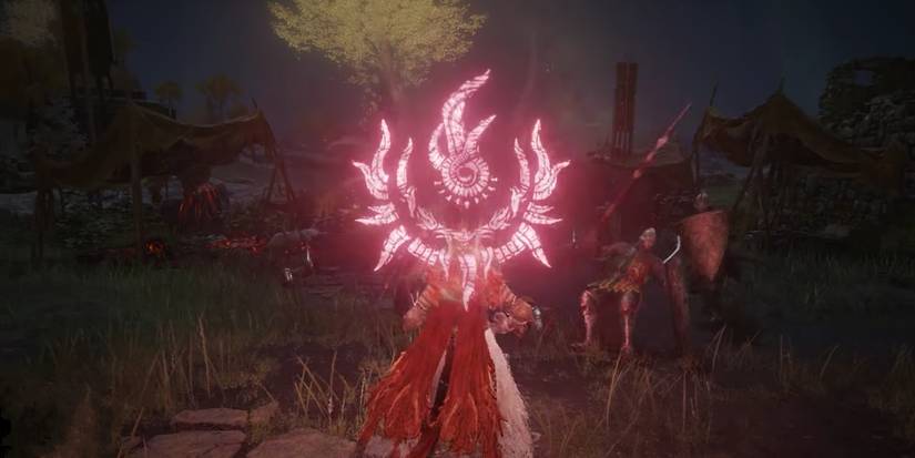 Elden Ring: Best Dragon Communion Build