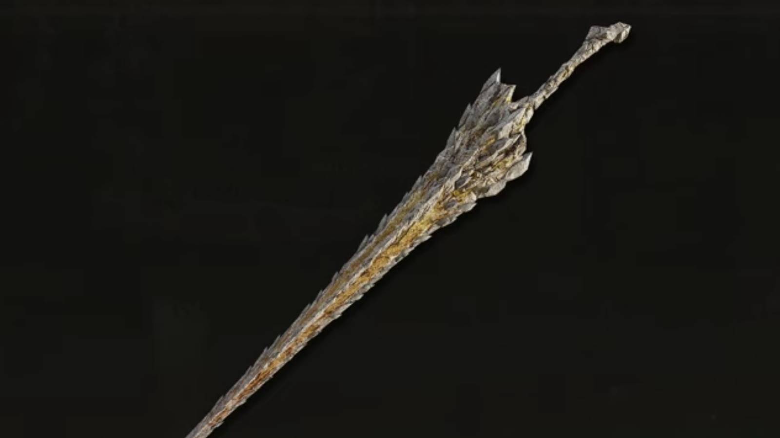 Where to Get Dragon King’s Cragblade in Elden Ring