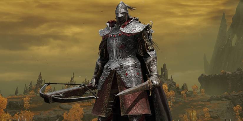 Elden Ring Transmog Is Now Available Thanks To Mod