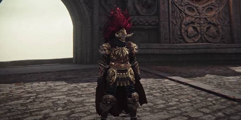 Elden Ring: Coolest Armor Sets For Character Customization