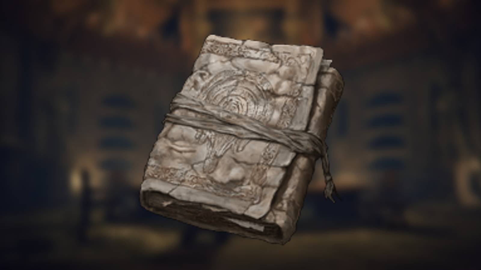 Elden Ring: Where To Find The Godskin Prayerbook