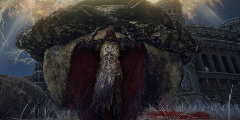 Elden Ring: How to Get the Great Jar's Arsenal Talisman