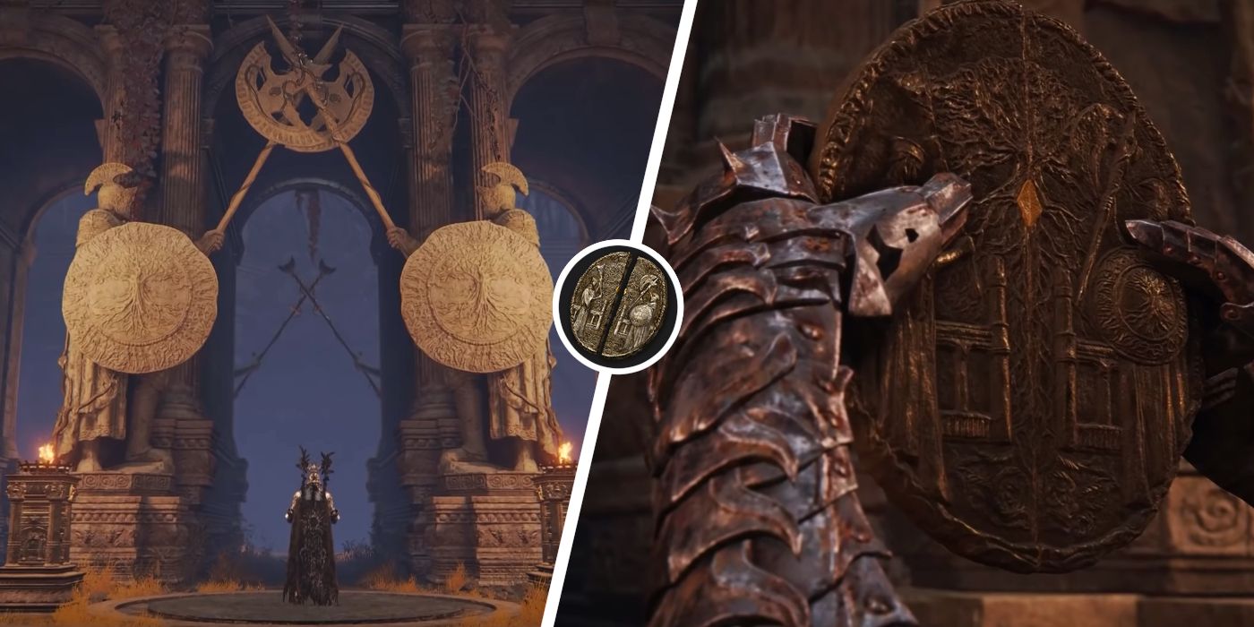 Elden Ring: How To Activate The Grand Lift Of Dectus