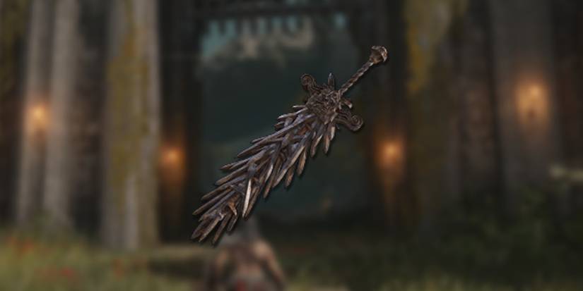 Elden Ring: All 11 Colossal Swords, Ranked By Physical Strength