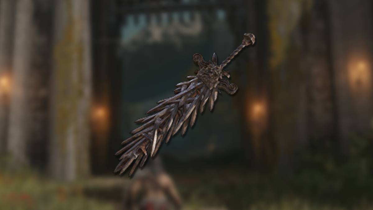 Elden Ring: How To Get Grafted Blade Greatsword