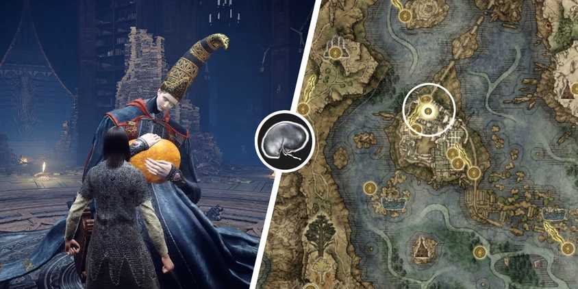 All Elden Ring Soft & Hard Stat Caps, Explained