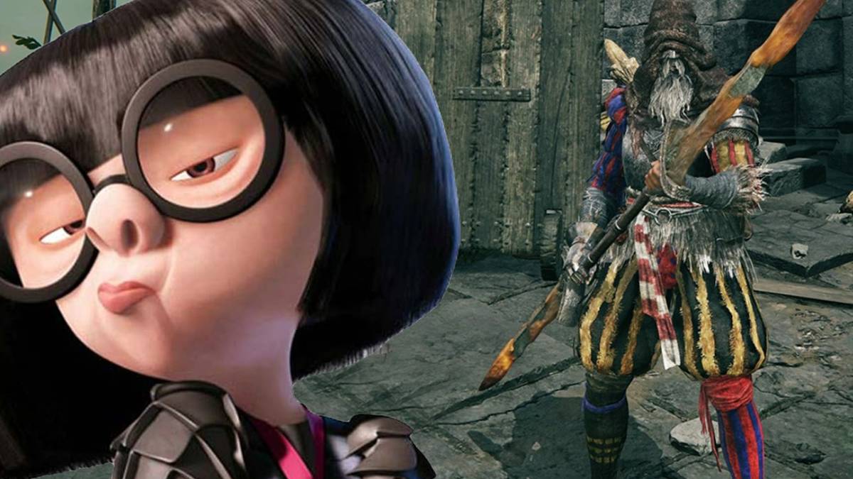 Edna Incredibles Meme The Incredibles’ Edna Mode Is Film’s Best