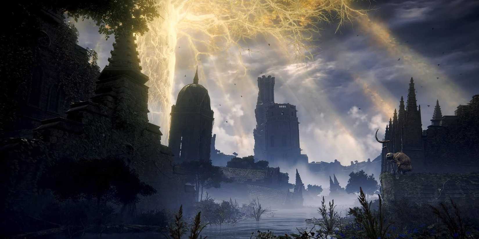 Elden Ring: What You Can Do After Stormveil Castle