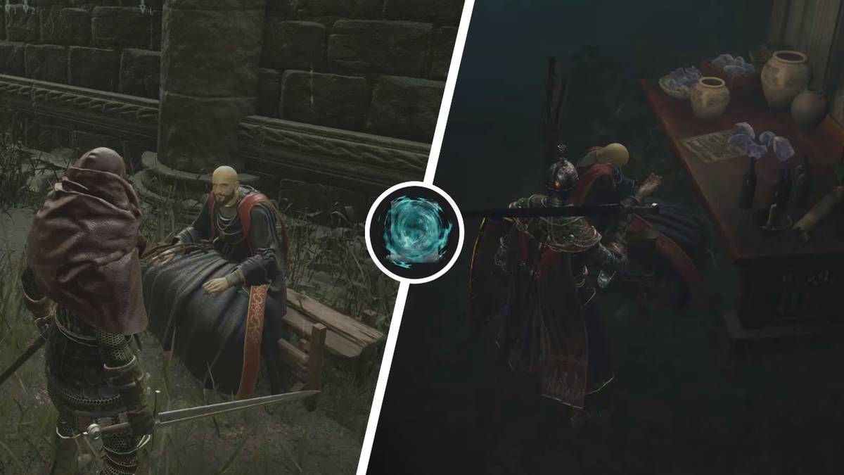 Elden Ring: Sorcerer Thops Quest Guide