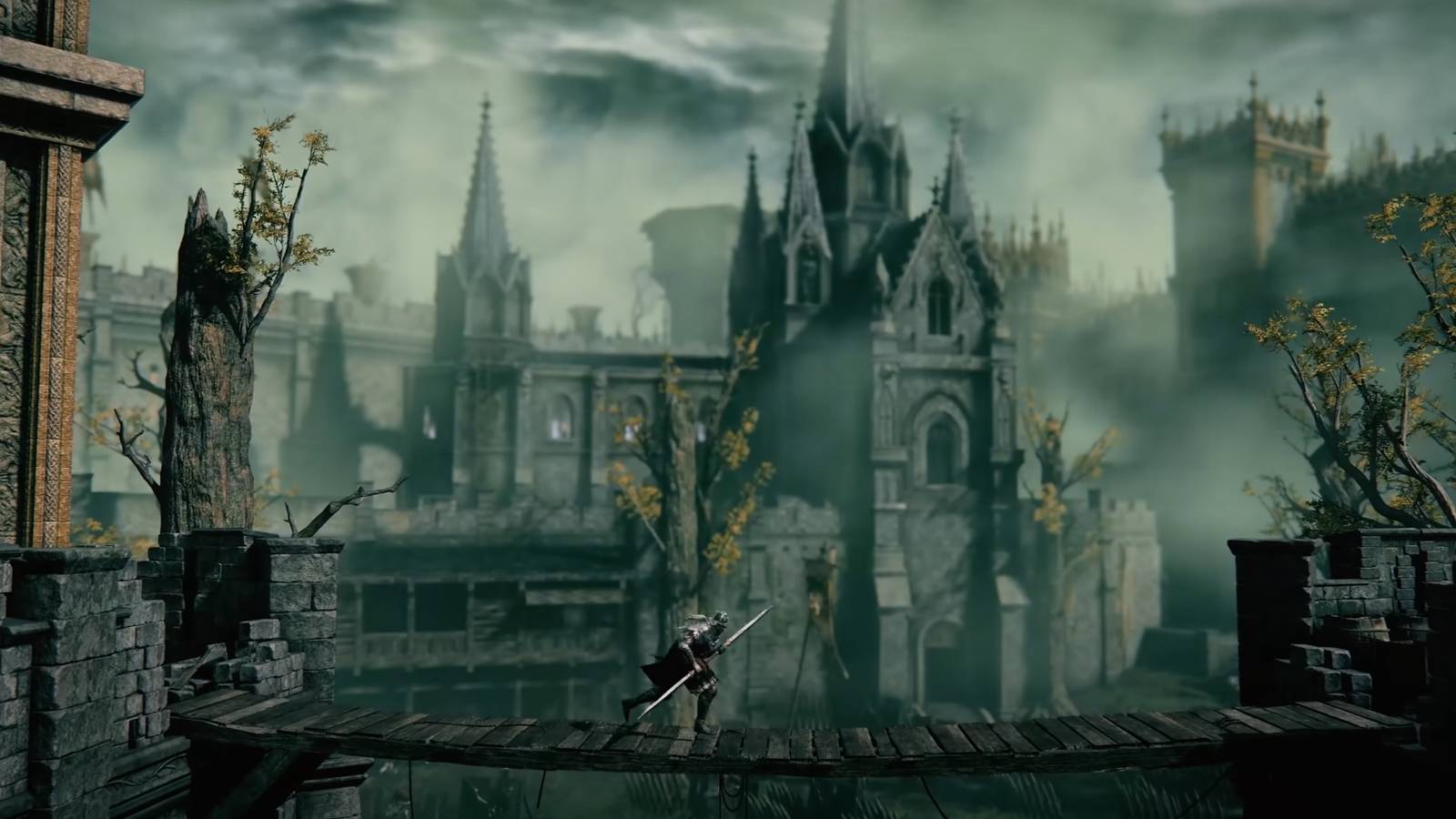 Elden Ring: What You Can Do After Stormveil Castle