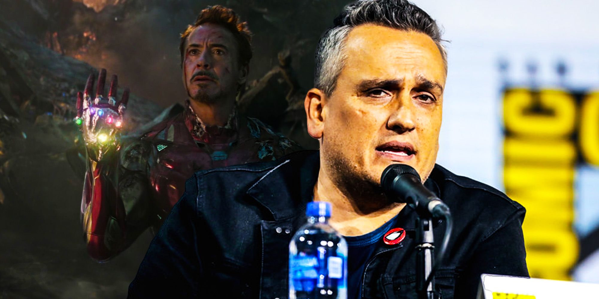 Endgame Director Is Wrong About Iron Man's Death: It Was About Stark's Ego