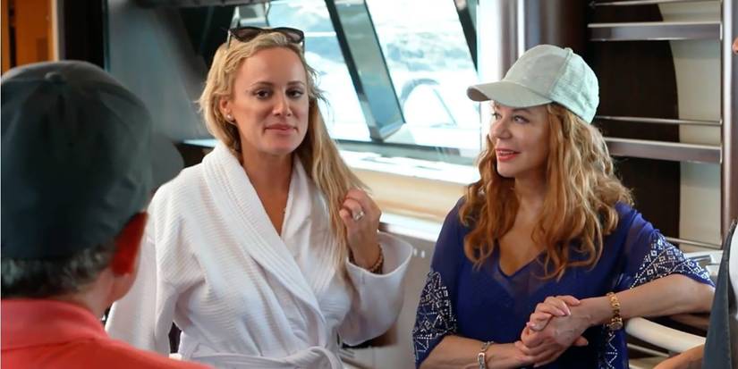 Below Deck: 10 Quotes That Perfectly Sum Up Erica Rose