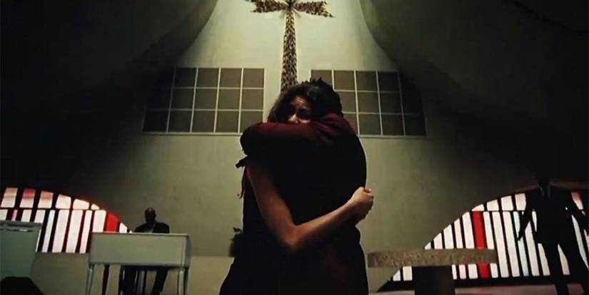 Euphoria: 10 Of Zendaya's Best Scenes As Rue Bennett In Season 2