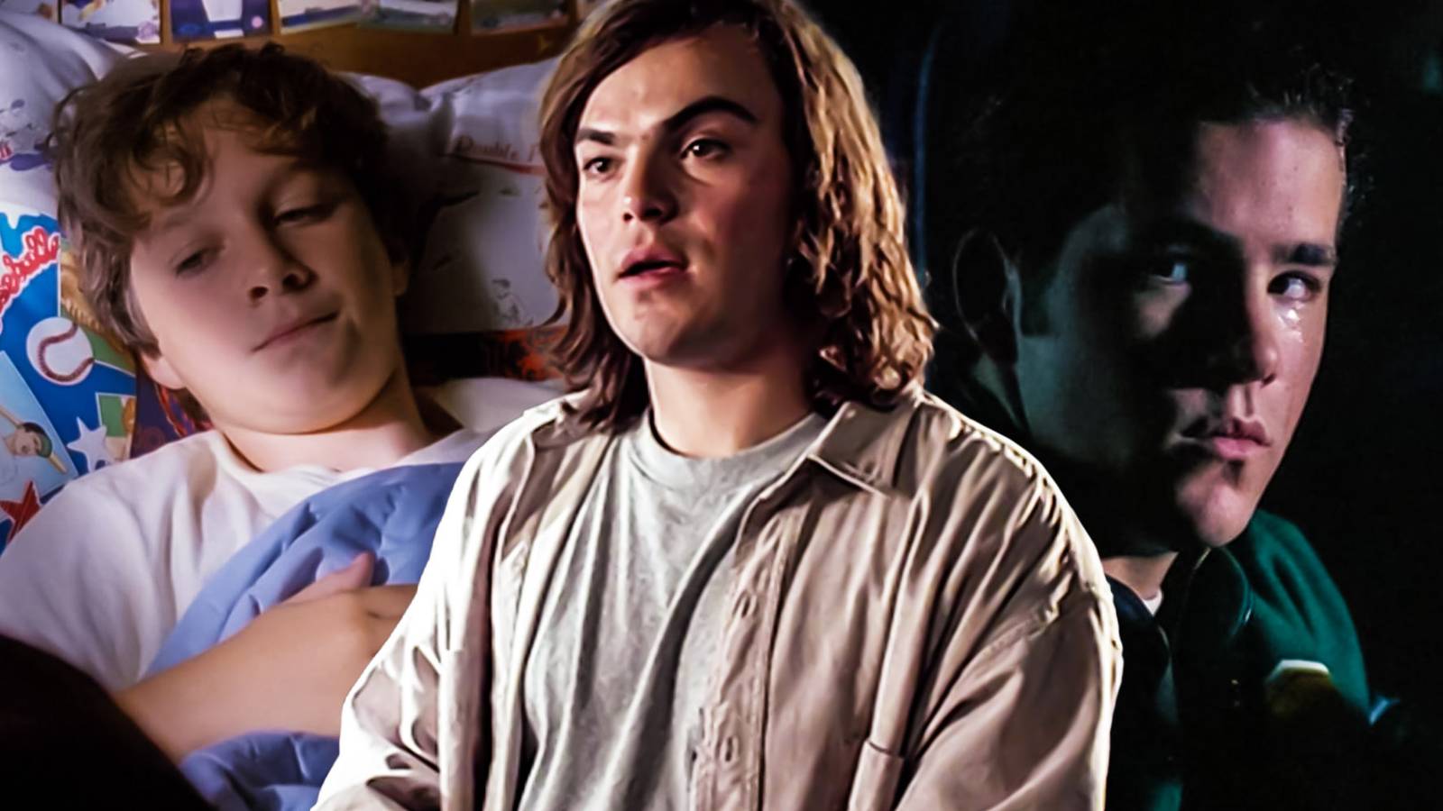 X-Files: Every Guest Star Who Later Became Famous Actors