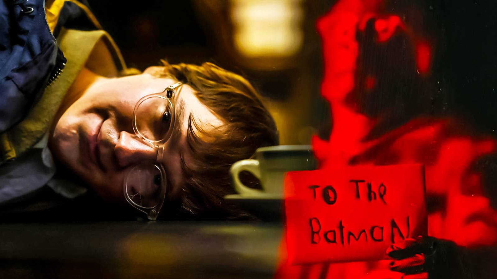 Every Riddle In The Batman Explained