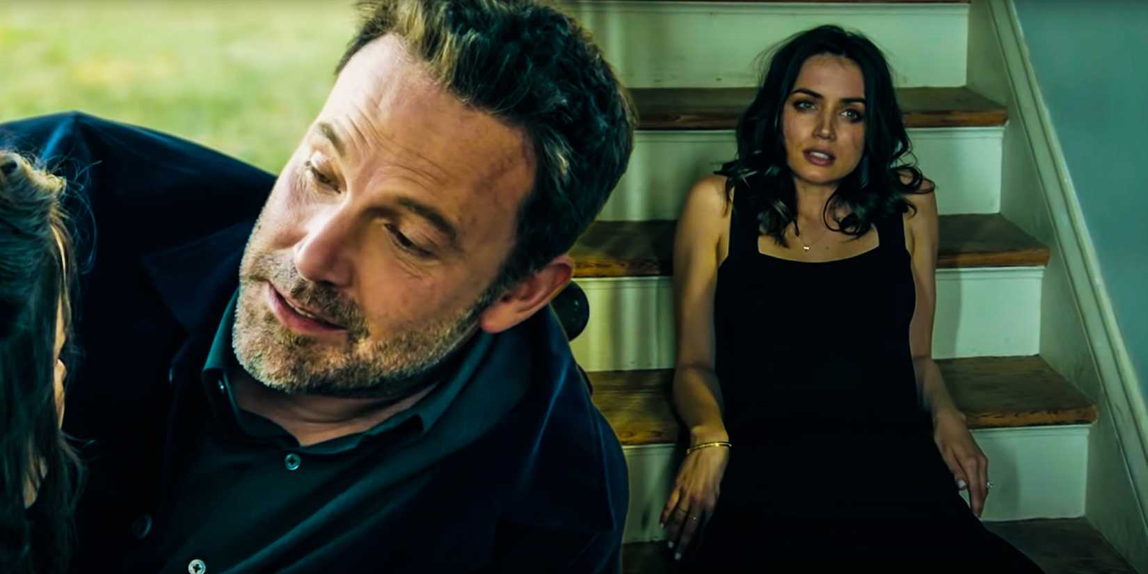 Deep Water Ending Explained (In Detail)