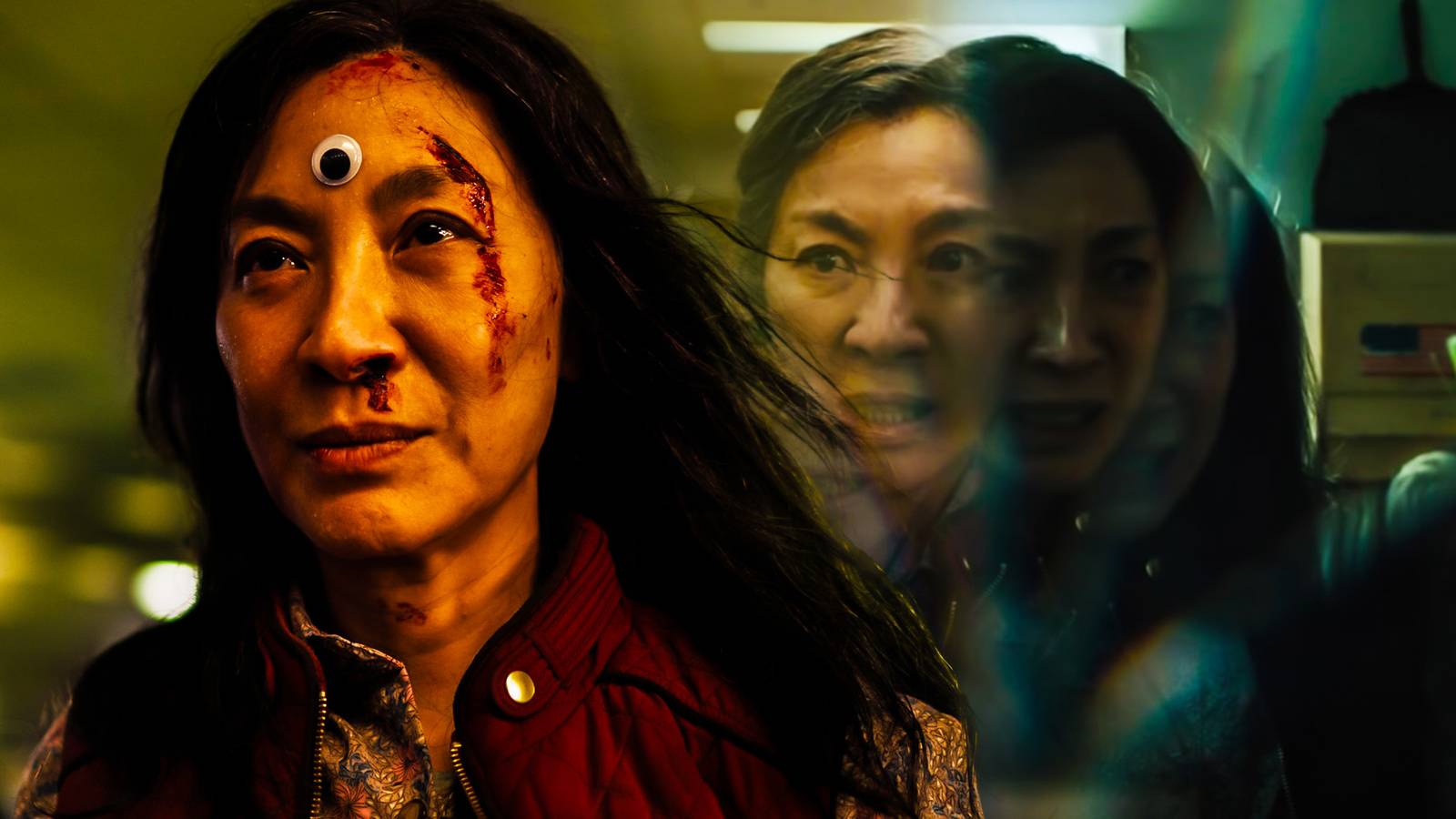 Everything Everywhere All At Once Explained: Ending, Bagel & More