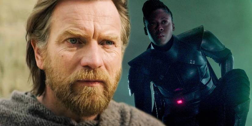 Star Wars: When Did Obi-Wan Learn Anakin Was Still Alive (& How)