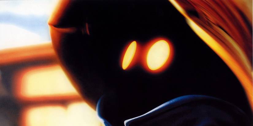 FF7 Remake Part 3 Isn't The Final Fantasy Remake I Want The Most