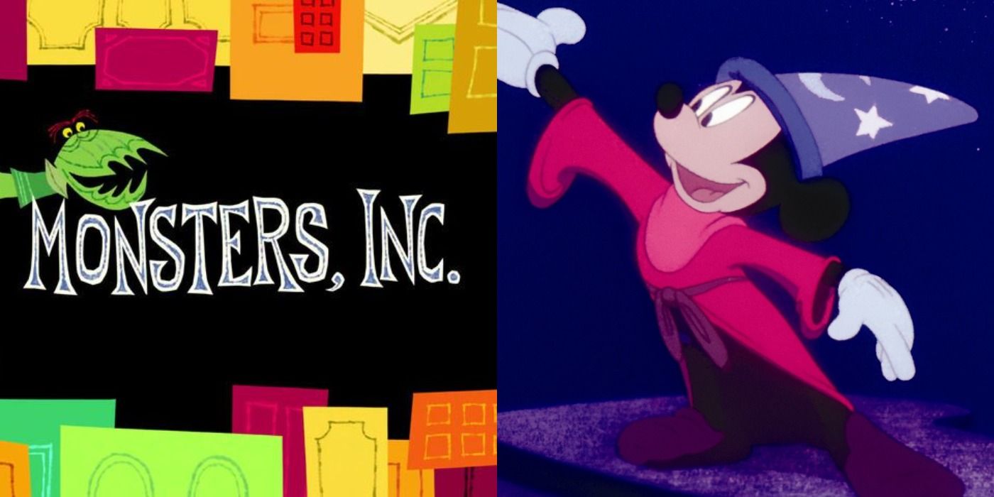 10 Disney Instrumentals That Fans Instantly Know (& What They're ...