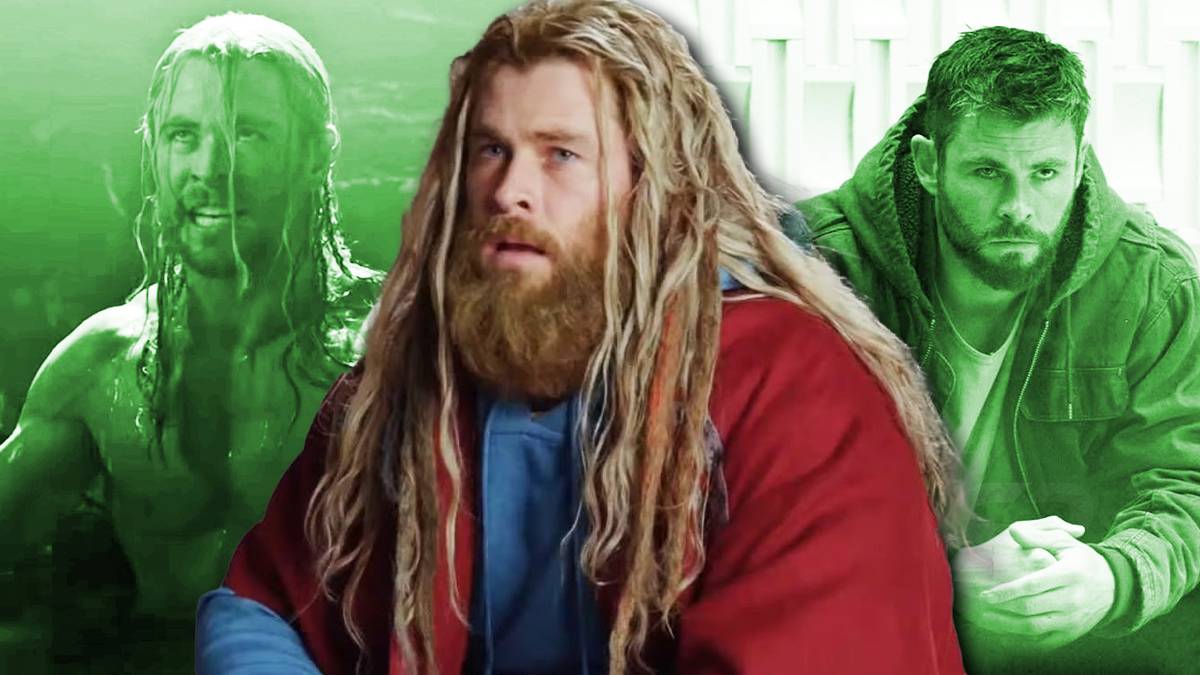 Avengers Endgame: Everything That Foreshadowed Fat Thor's Transformation