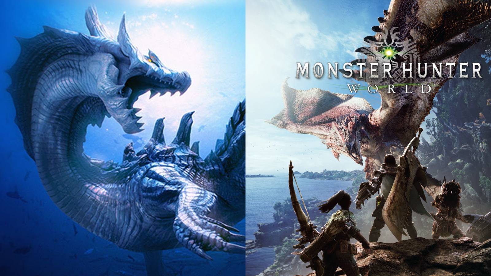 10 Best Monster Hunter Games, Ranked According To Metacritic