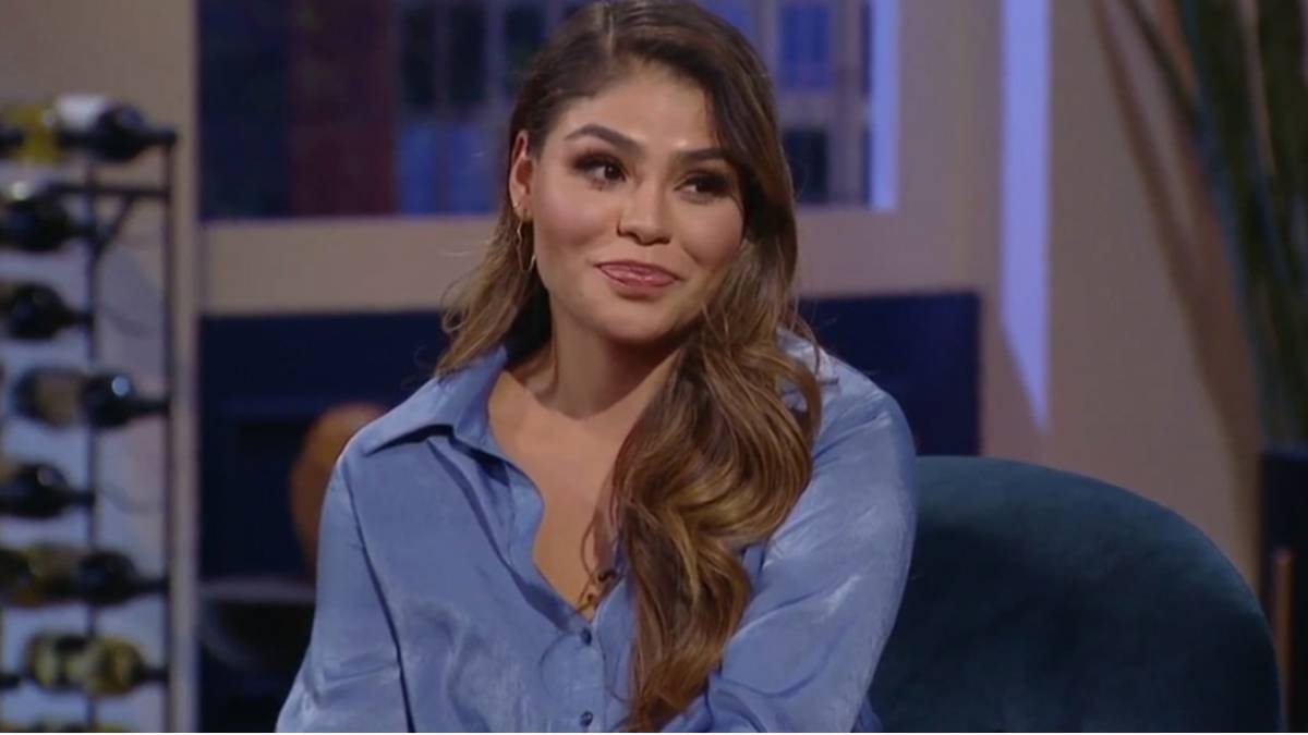 90 Day Fiancé Fans Surprised To See Fernanda's Latest Modeling Job