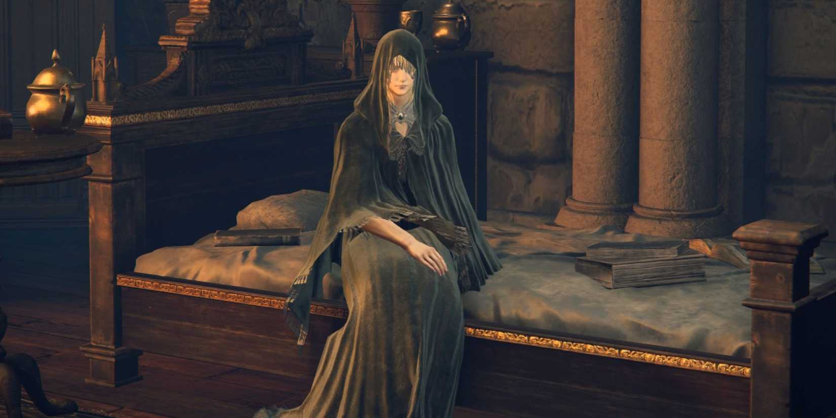 10 Elden Ring Characters I Hope They Feature In The Movie