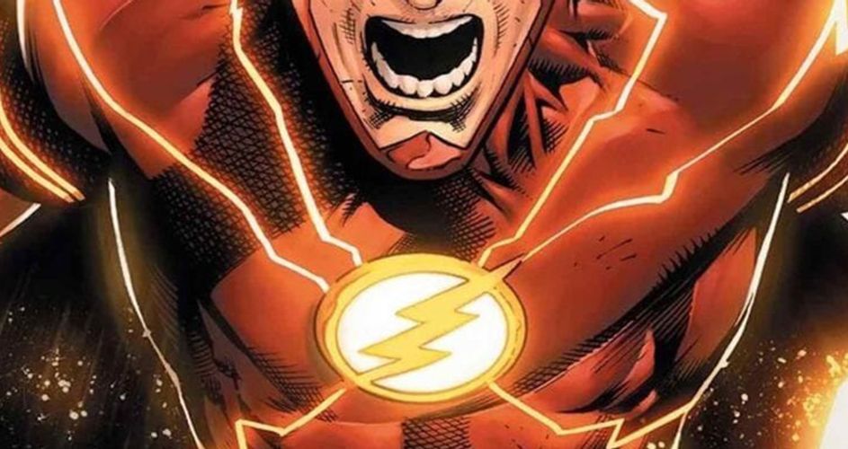 The Flash Just Showed Why Having A Super Suit Really Matters