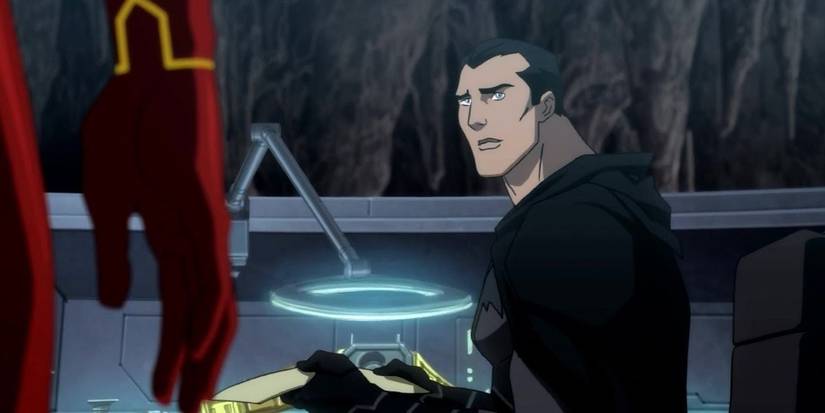 15 Best Kevin Conroy Movies/TV Shows As Batman, Ranked (According To IMDb)