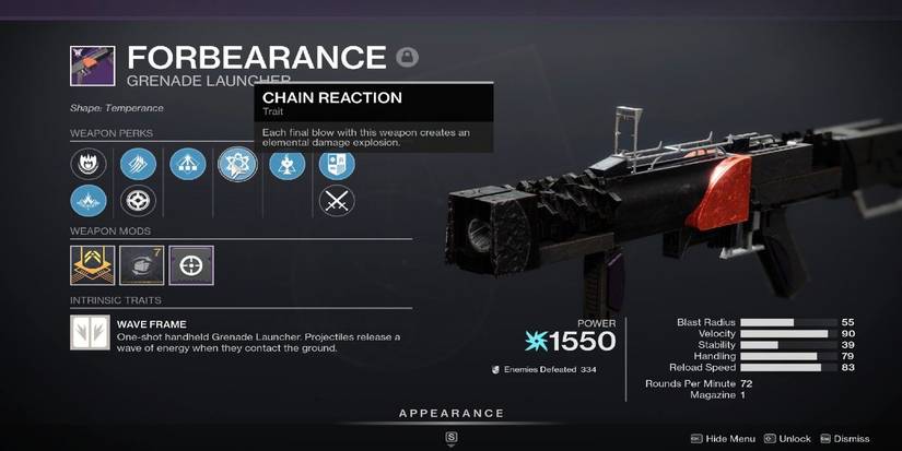 Destiny 2: Every Weapon Worth Getting For Arc 3.0