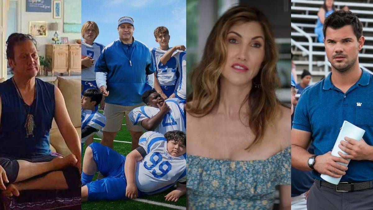 Home Team: Where Fans Have Seen The Main Cast Before