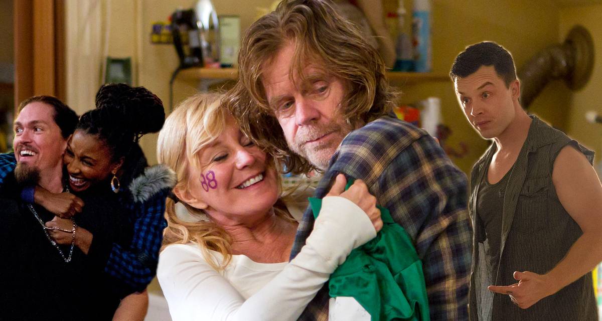 Shameless: Every Parent Or Guardian, Ranked