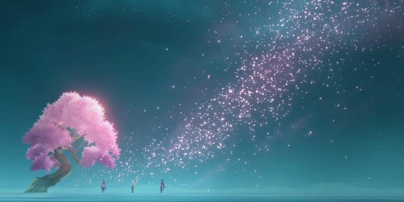 Genshin Impact: Raiden Ei’s Story Quest 2 Explained