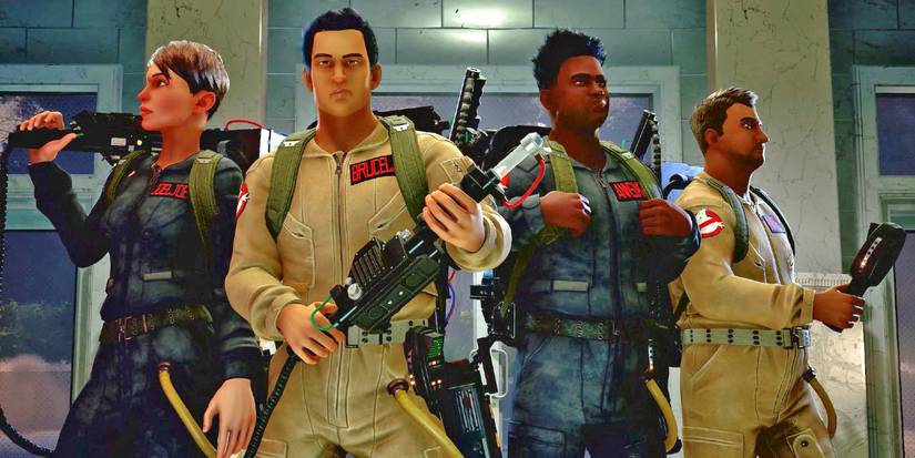 10 Best Asymmetrical Multiplayer Games, Ranked