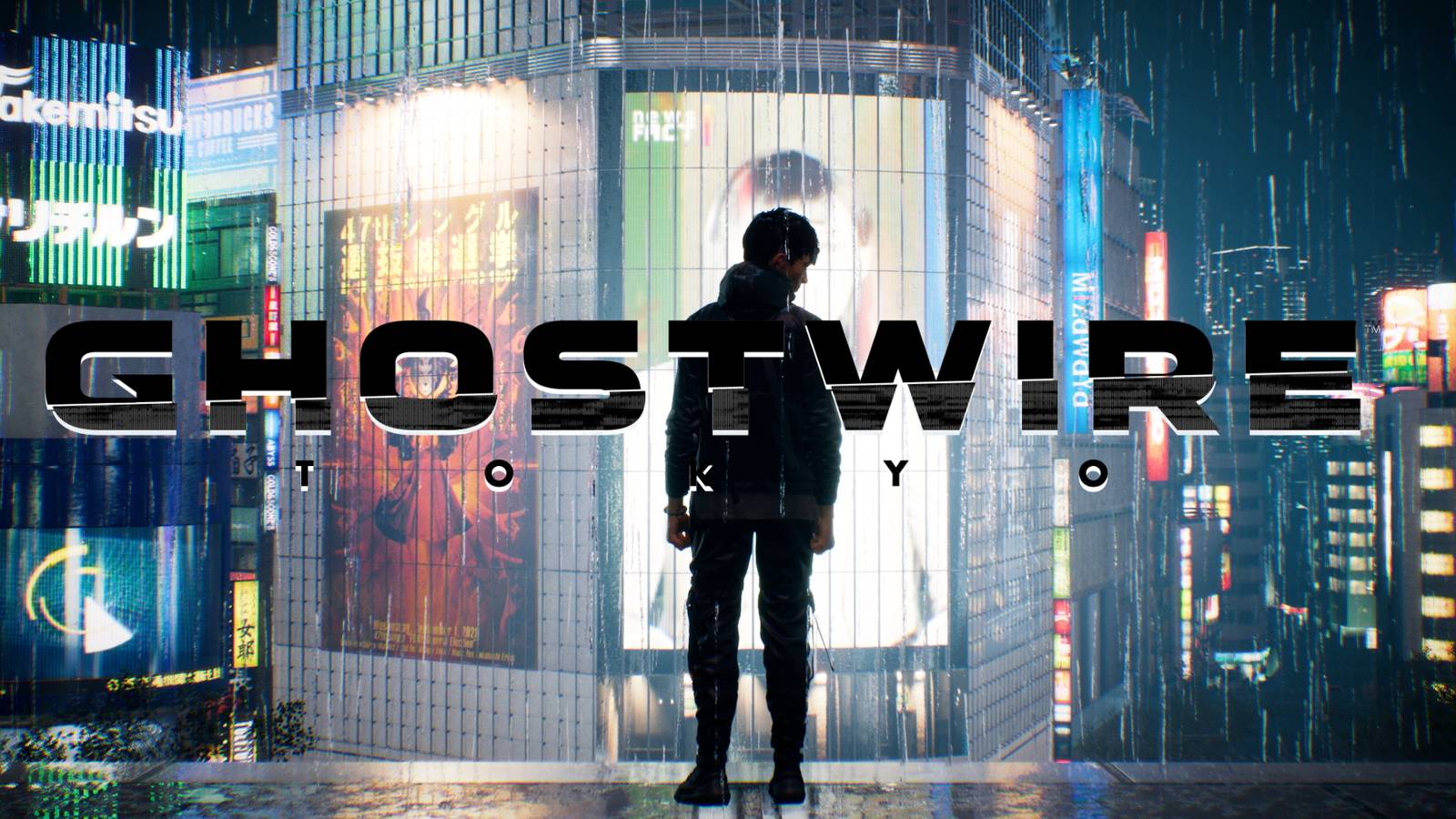 Ghostwire: Tokyo Review: A Stunning Supernatural Adventure