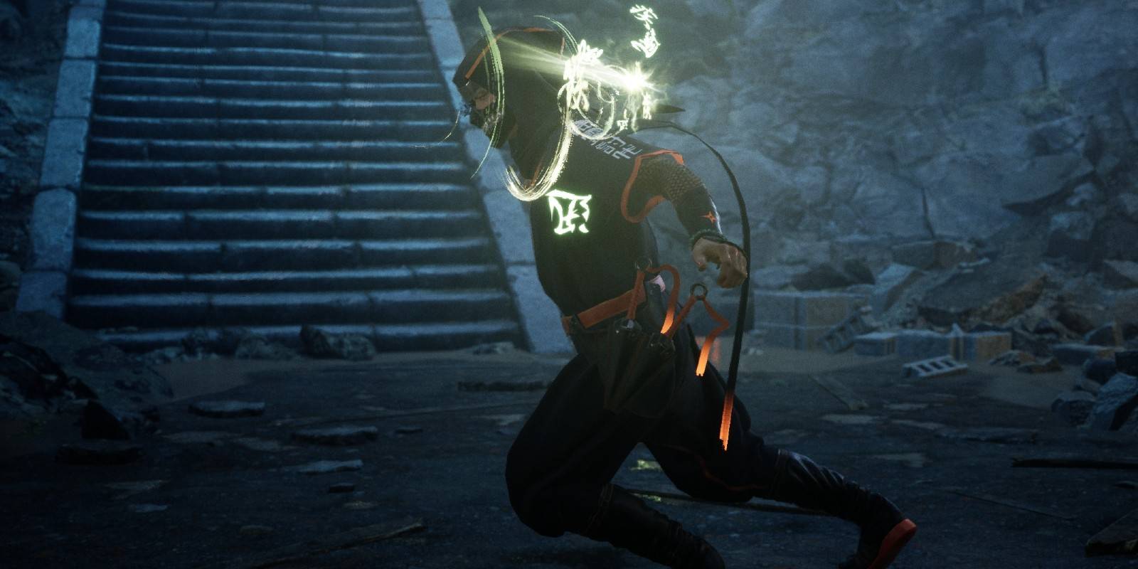 Ghostwire: Tokyo - The Best Skills to Get First