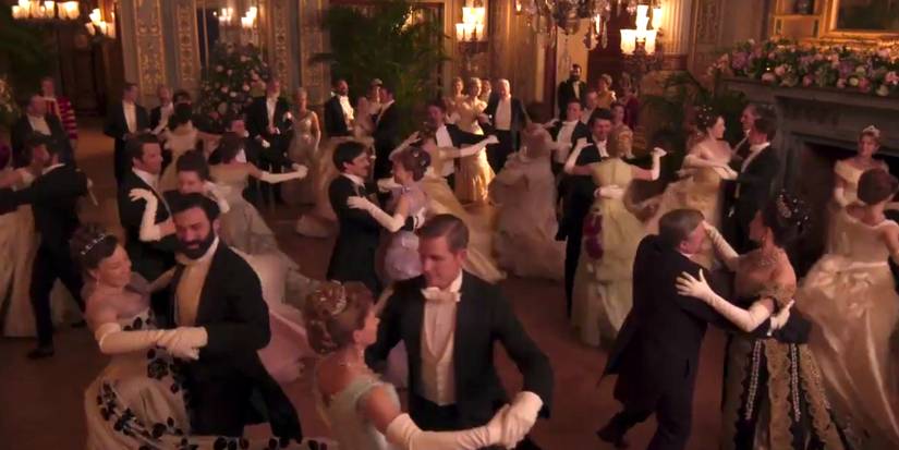 The Gilded Age Season 1 Ending Explained (In Detail)