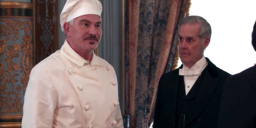 The Gilded Age Season 3 Returning Cast & New Character Guide