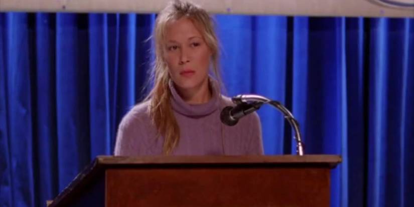 A Failed Gilmore Girls Audition Gave Us One Of The Show's Best Characters