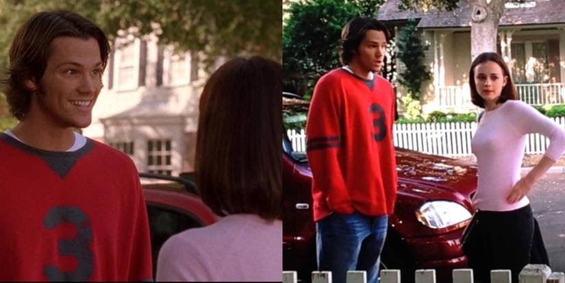 Gilmore Girls: Rory And Logan's Relationship Timeline, Season By Season