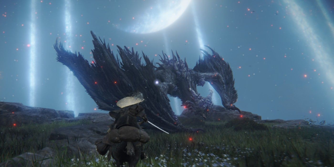 Manga Elden Ring: Complete Walkthrough, Boss Strategies & Build Guides ...