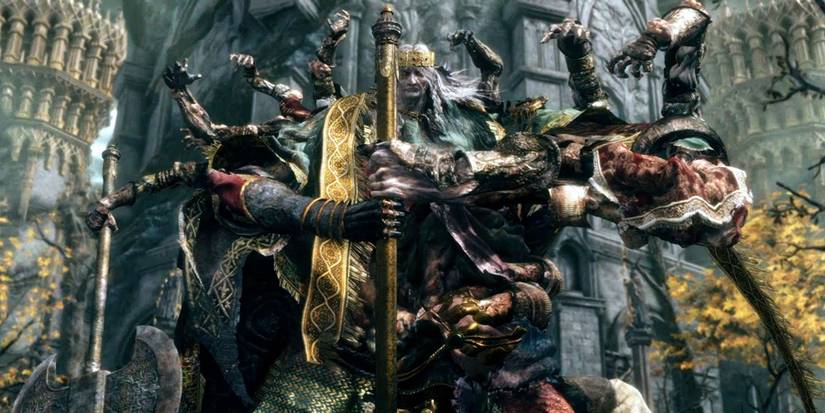 Elden Ring: The 10 Best Quotes In The Game