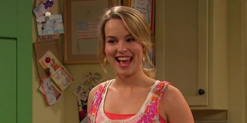 The 10 Best Characters In Disney Channel Shows